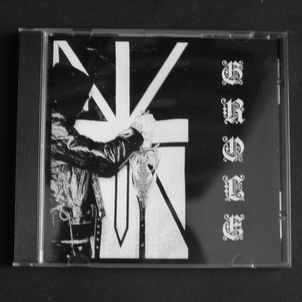 GROLE "Grole" CD – Tour de Garde