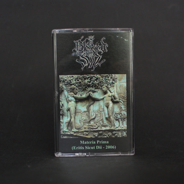 BLESSED IN SIN "Materia Prima (Eritis Sicut Dii - 2006)" Pro-MC – Tour ...