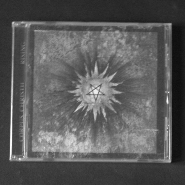 CORPUS CHRISTII "Rising" CD – Tour de Garde