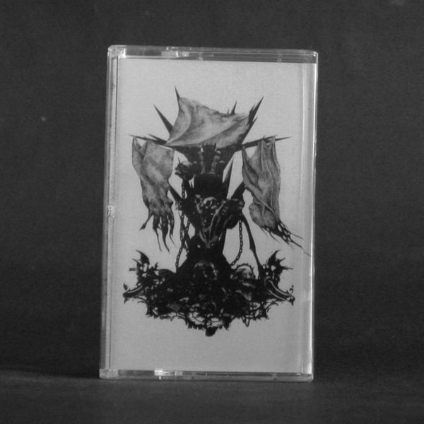 HAG GRAEF "Bitter Black Tongues" Pro-MC – Tour de Garde