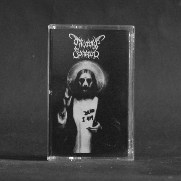 MORBID FUNERAL "Dead I Am" MC – Tour de Garde