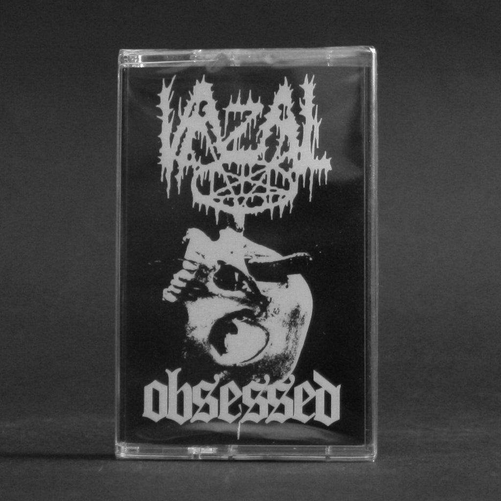 VAZAL "Obsessed" Pro-MC – Tour de Garde