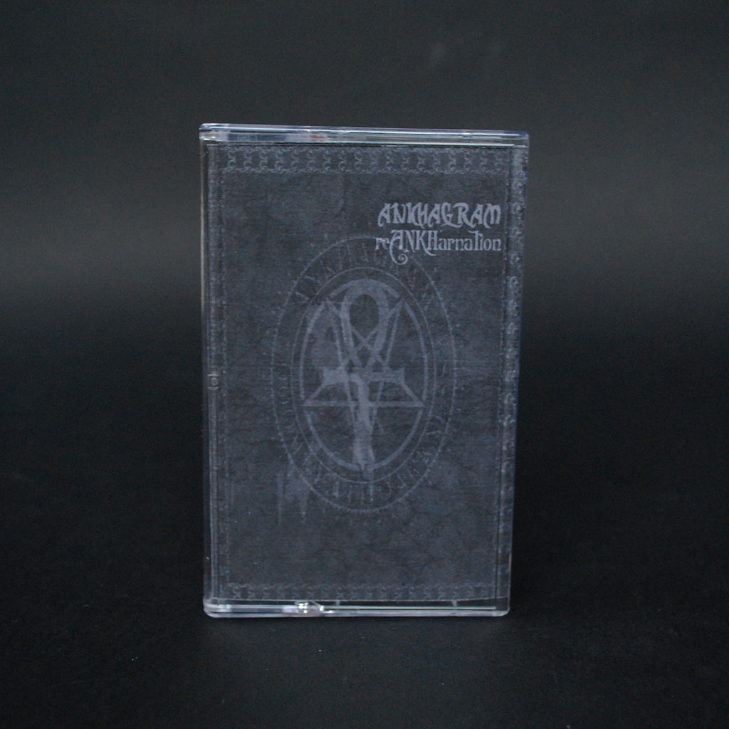 ANKHAGRAM "Reankhanation" MC – Tour de Garde