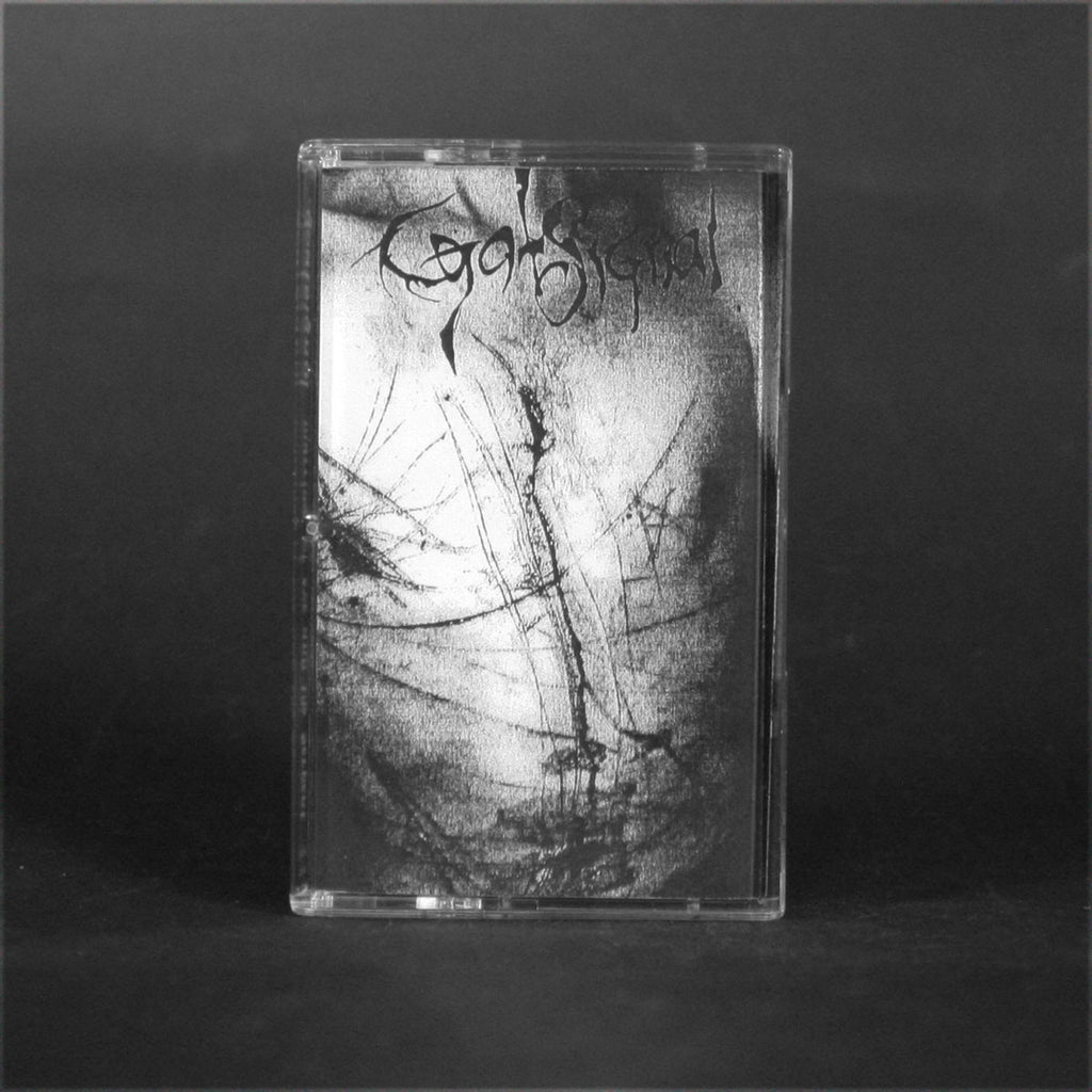 GOATSIGNAL "Mariage d'Eve et du Serpent" MC – Tour de Garde